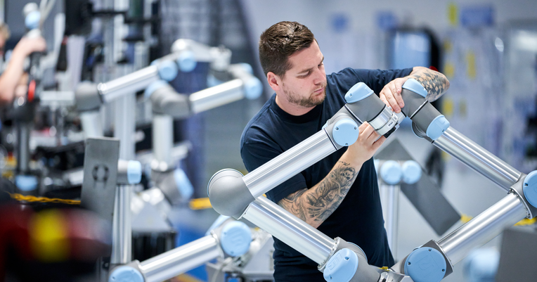 Teradyne to Open New U.S. Operations Hub in Metro Detroit | Press ...
