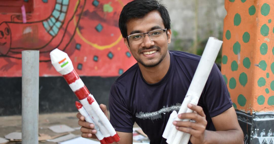 Sameer Kumar Misra SME Media 30 Under 30 Honoree | 30 Under 30 | advancedmanufacturing.org