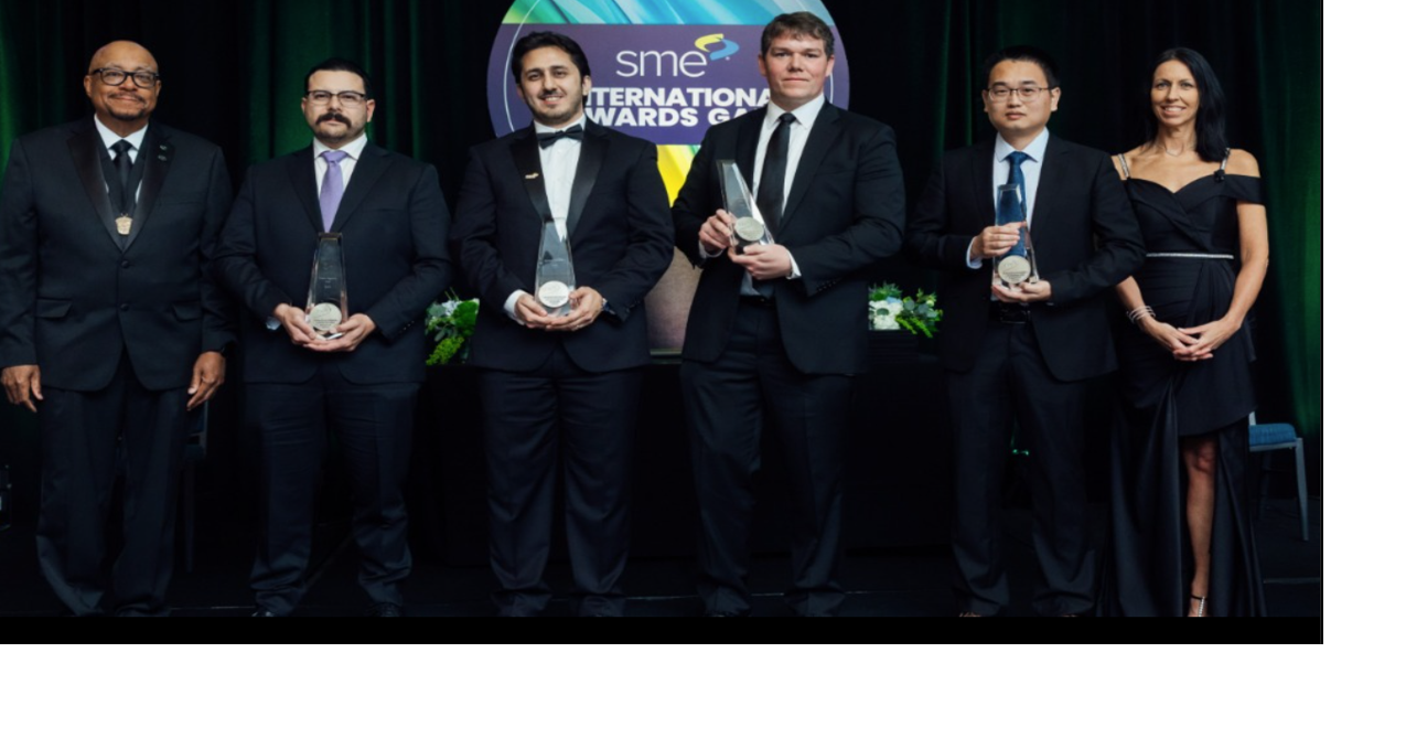 SME's 2025 Shiv Kapoor Awardees | SME Speaks | advancedmanufacturing.org