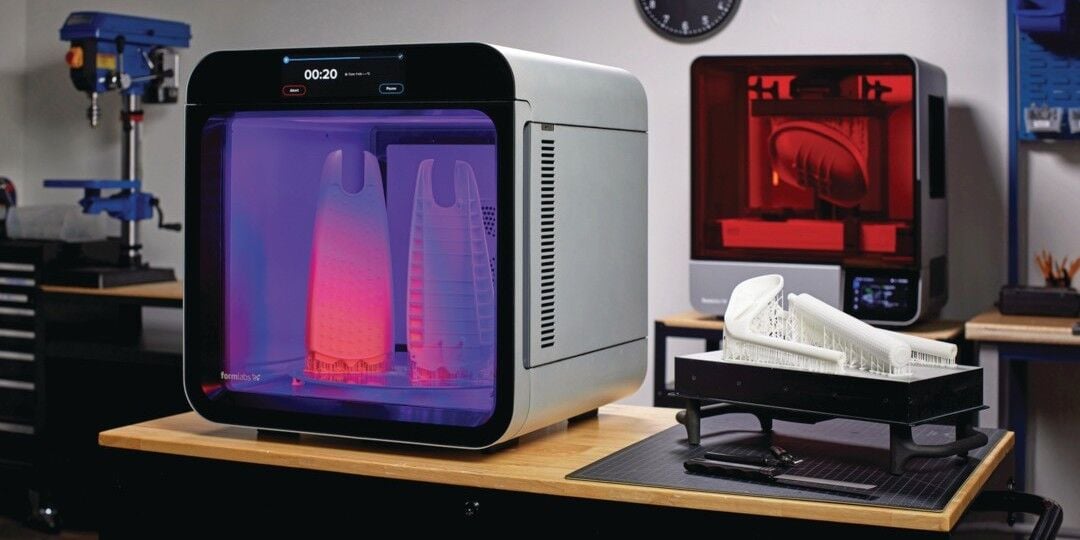 New Manufacturing Machines, Tools and Technology 2025 | CNC Machining ...
