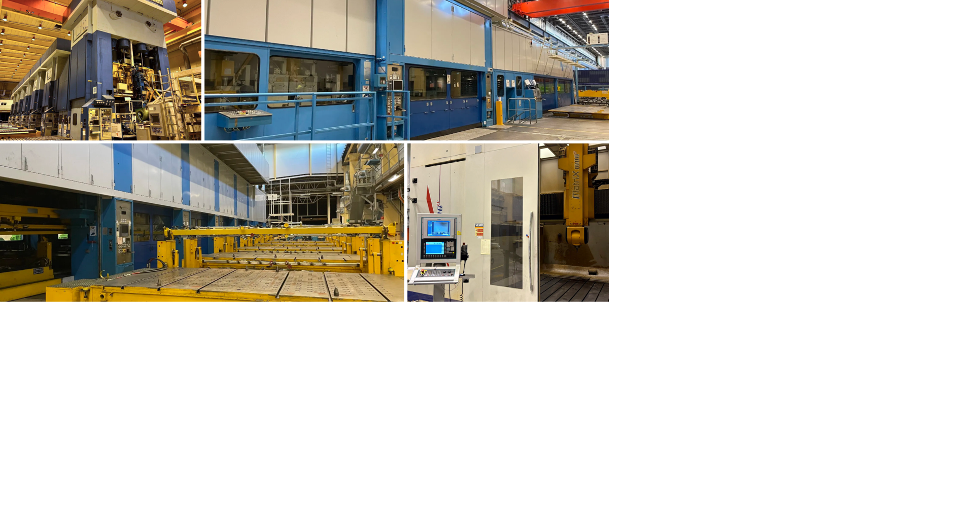 Saab Production Equipment for Sale | Motorized Vehicles ...