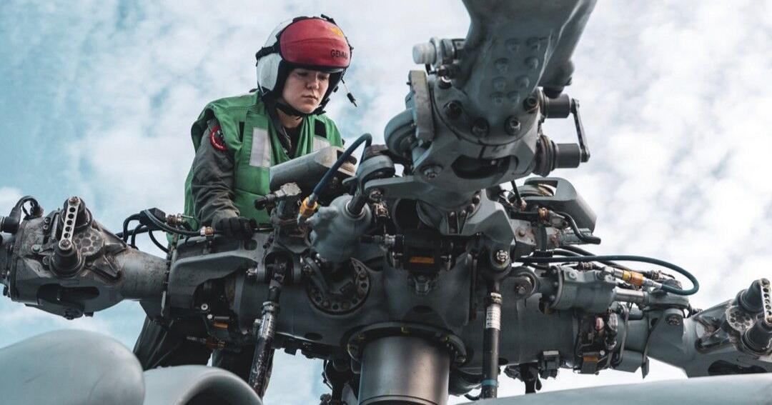 Next-Gen Solutions for Aerospace and Defense | Defense Manufacturing ...