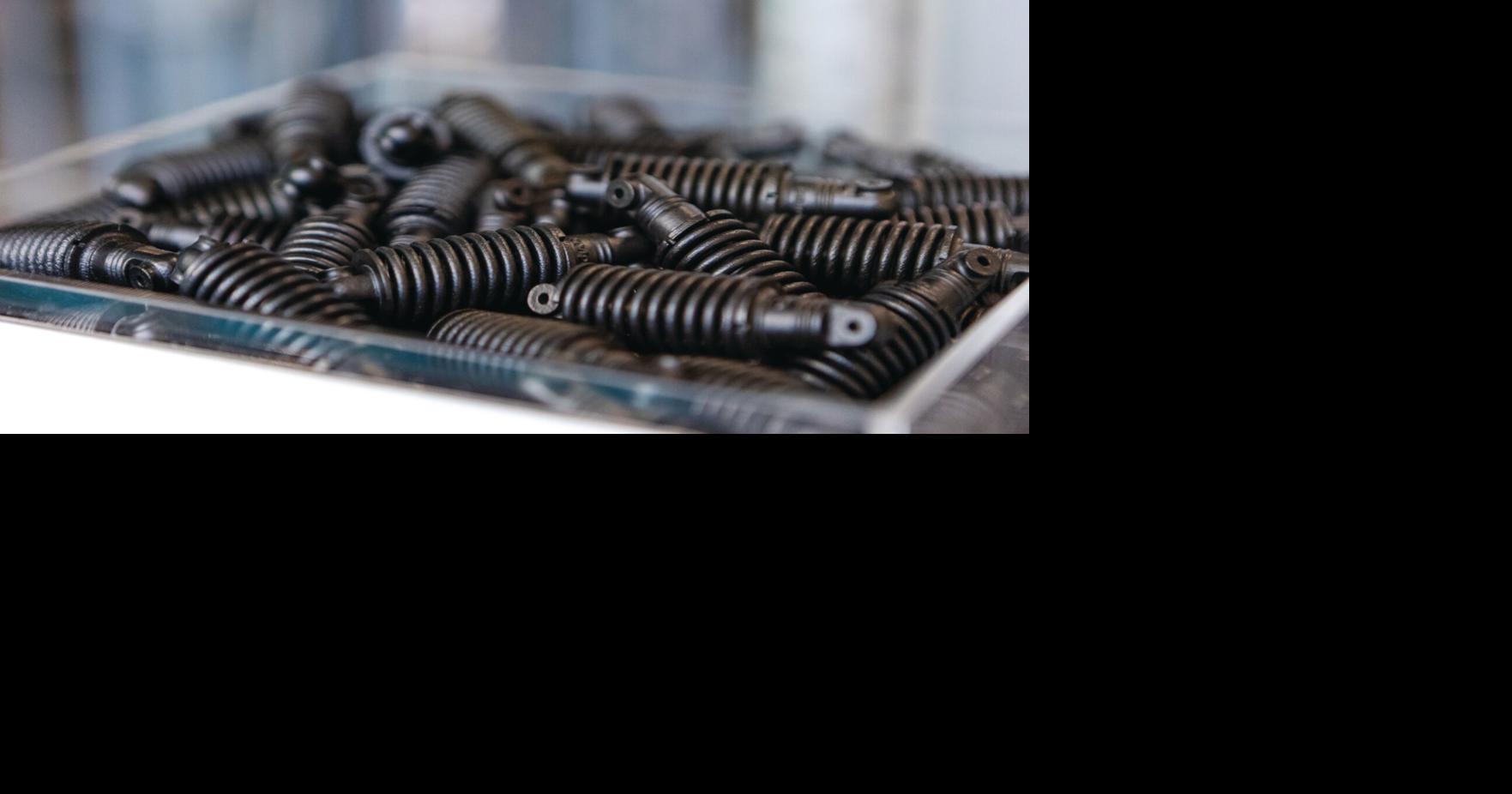 Additive Manufacturing Post-Processing Challenges | Additive ...