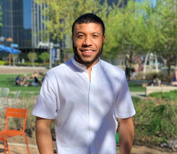 2023 30 Under 30 Honorees | Smart Manufacturing | advancedmanufacturing.org