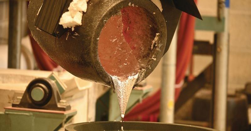 How ORNL and Partners Are Reinventing Manufacturing | Tooling ...