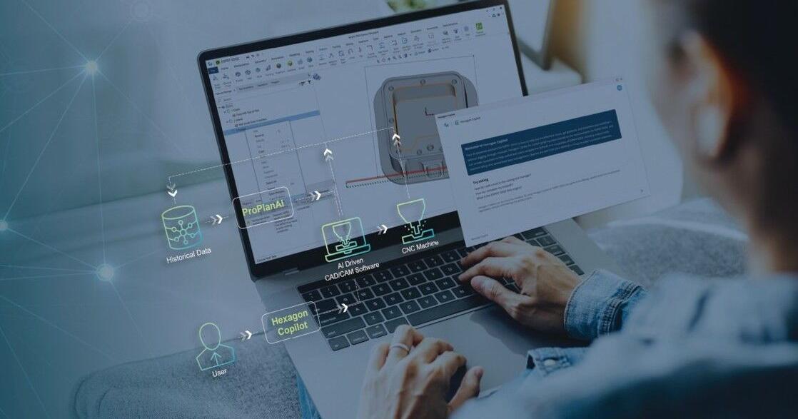 Smart Automation Captures Tribal Manufacturing Knowledge | Software ...