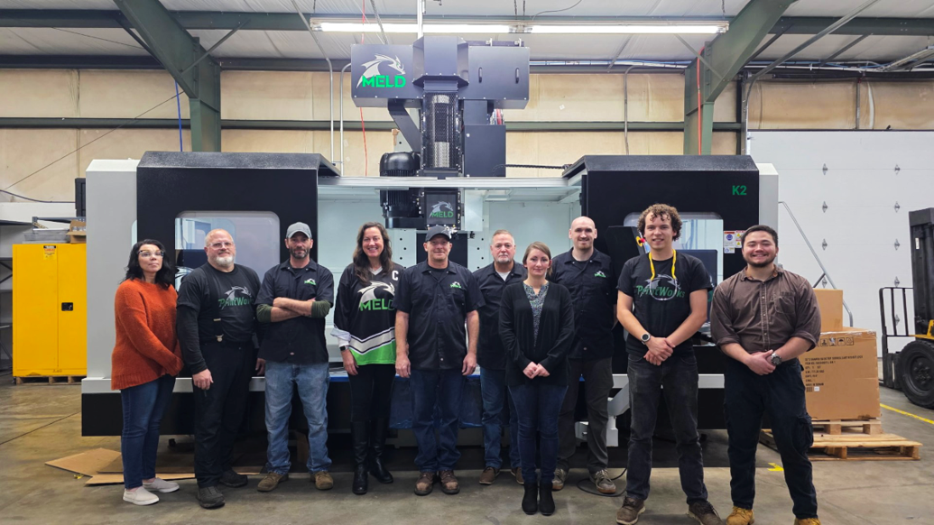 Beyond the Plate: Establishing Quality in AFSD Production ...