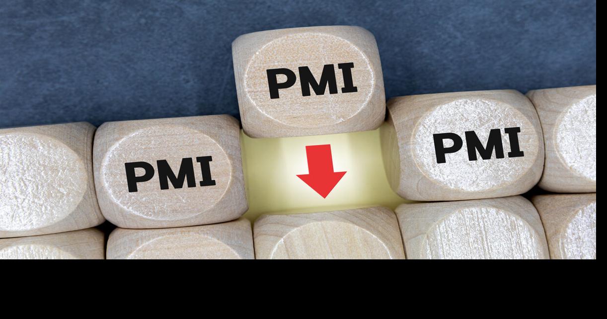 Manufacturing PMI at 47.2% in August 2024 ISM Report | Manufacturing ...