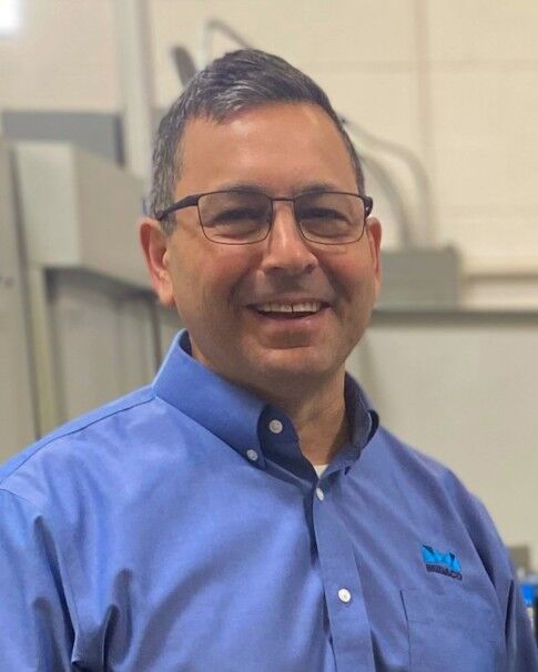 Midaco Pallet Changers Drive CNC Efficiency | Smart Shop Essentials ...