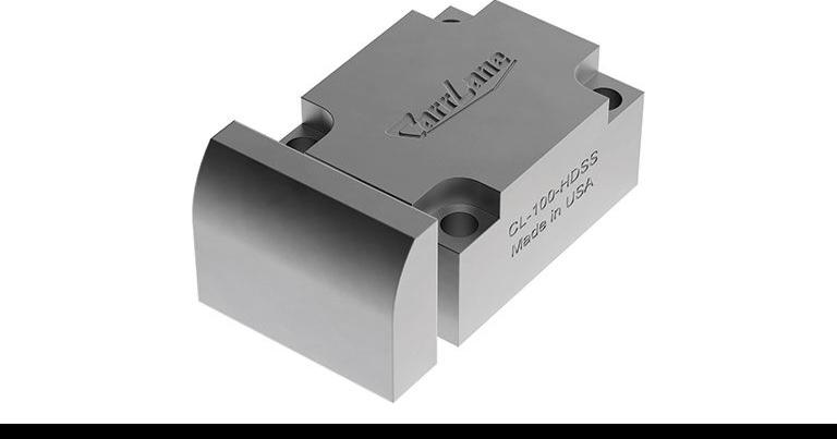 Boost Automation Efficiency with Spring-Loaded Fixtures | Manufacturing ...