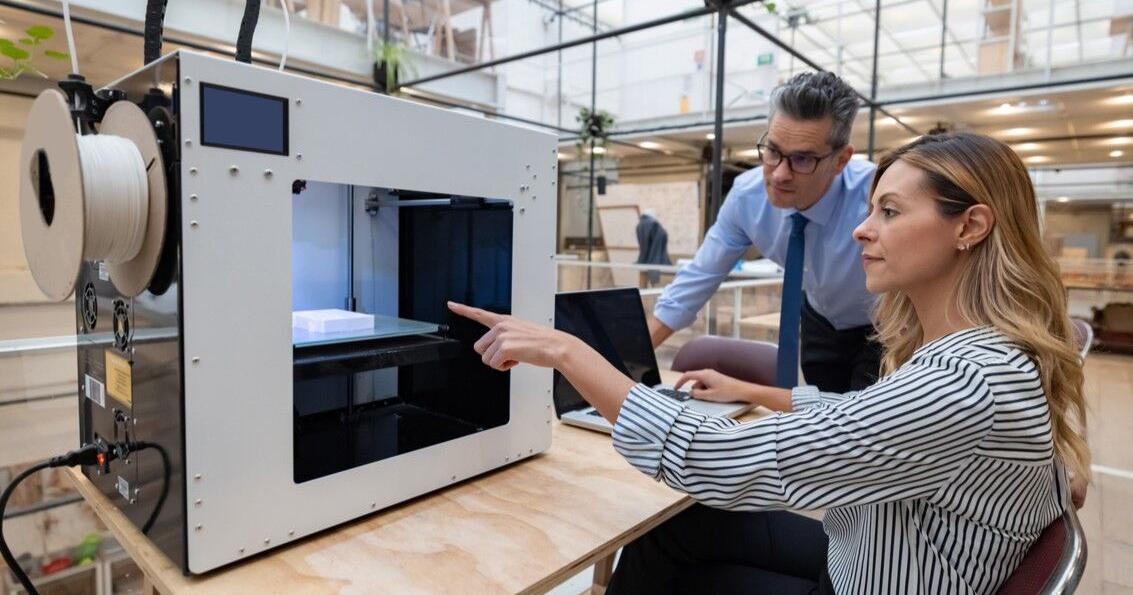 ASME, Wi3DP Join Forces for Inclusive Engineering Community | Additive ...