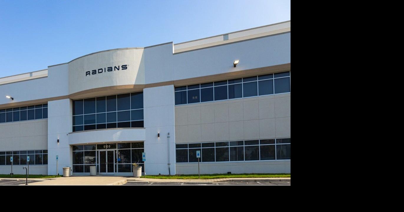 PPE Manufacturer Radians headquarters expansion | Press Releases ...