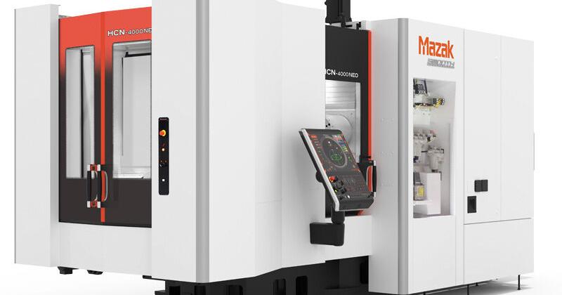 Machining Technology | Product Previews | advancedmanufacturing.org