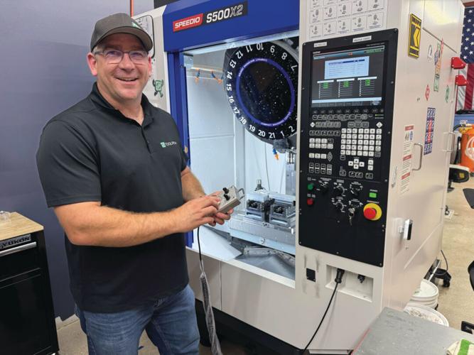 Practical applications of AI solutions advance manufacturing | Cutting ...