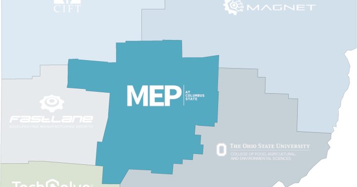 Ohio’s MAGNET Lays Off Half Its Staff Amid Funding Freeze | Government ...