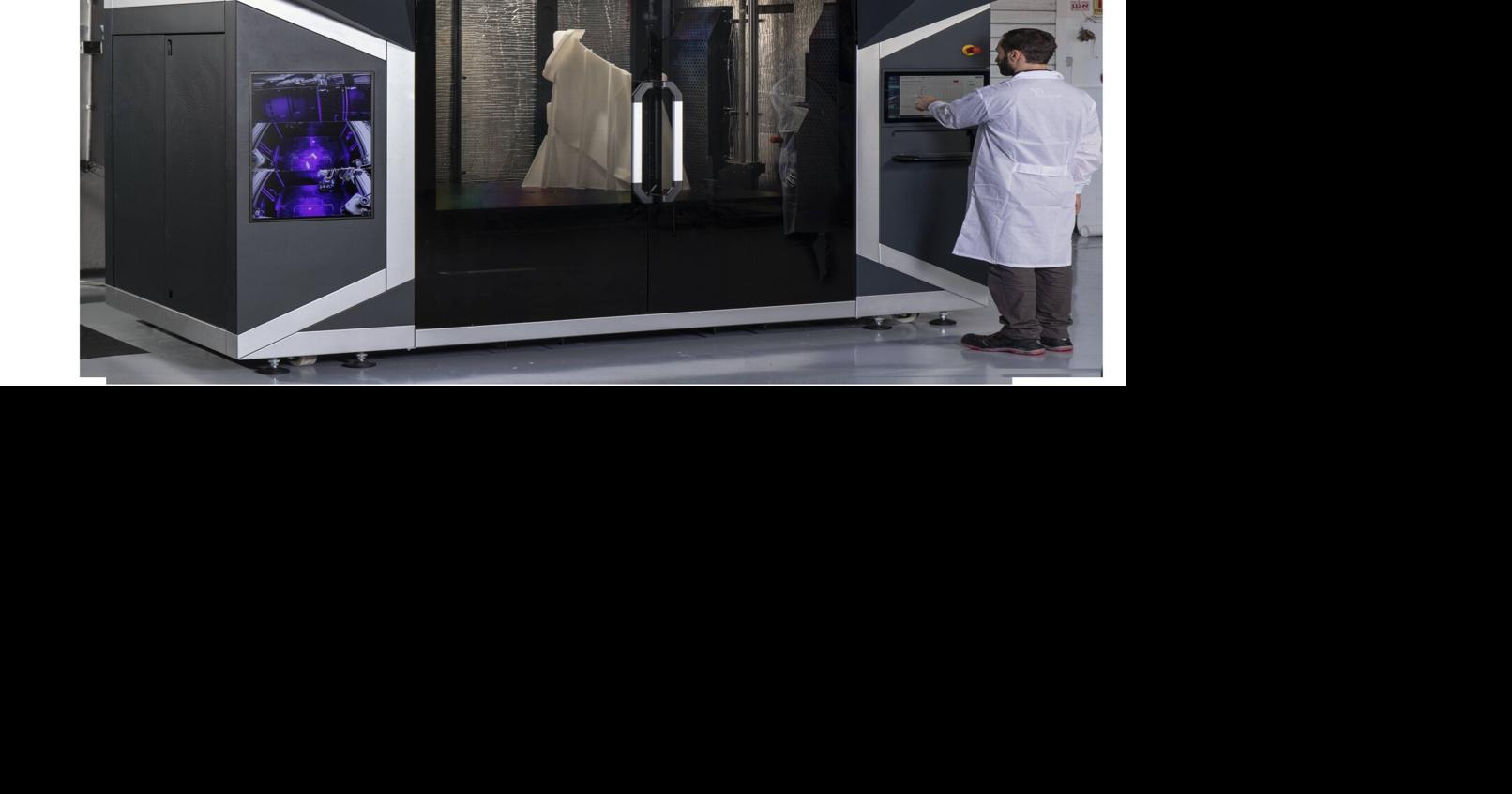 How Additive Manufacturing is Changing Composite Production | Aerospace ...
