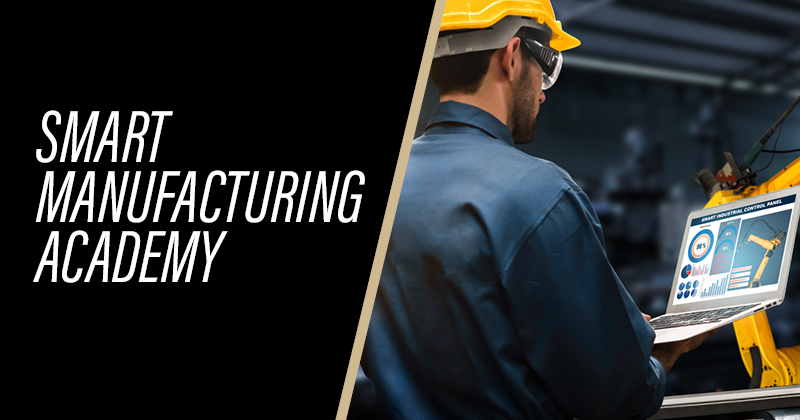 Purdue Accenture Online Smart Manufacturing Program | Manufacturing ...