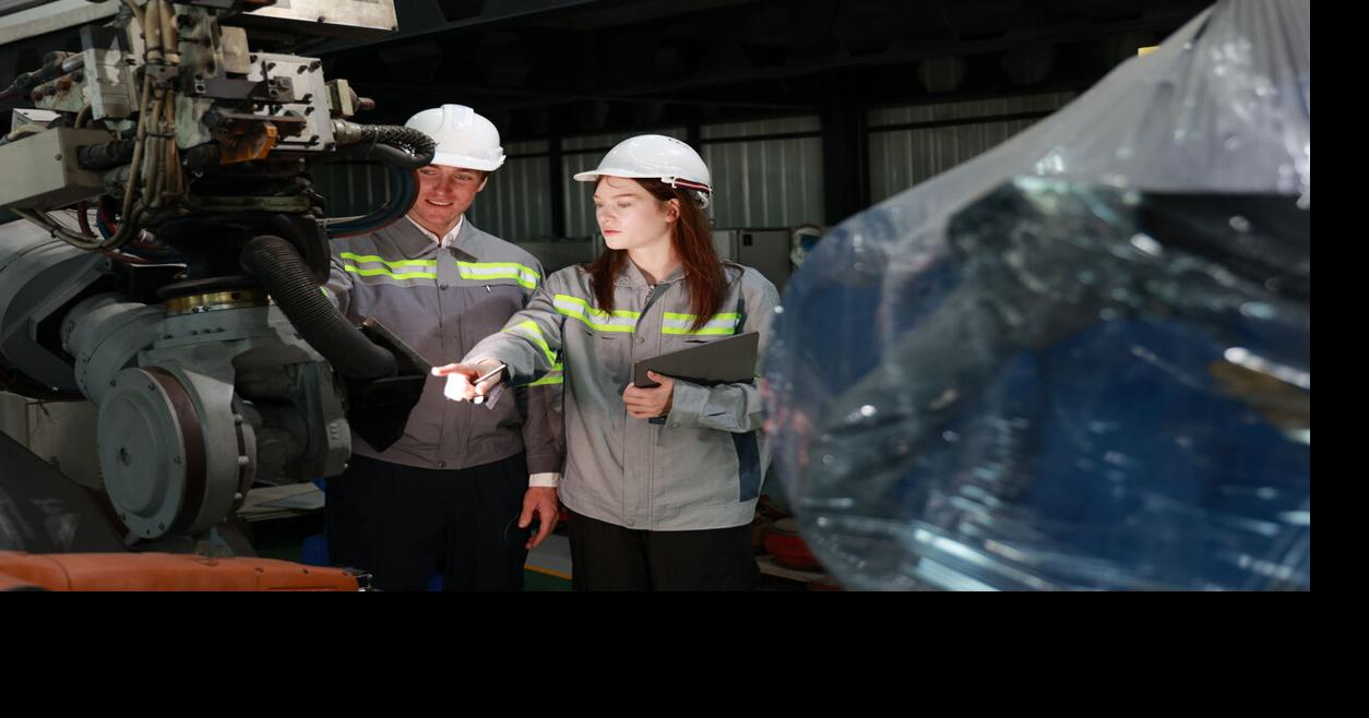 4 Strategic Areas of Focus to Retain Manufacturing Talent | Viewpoints ...