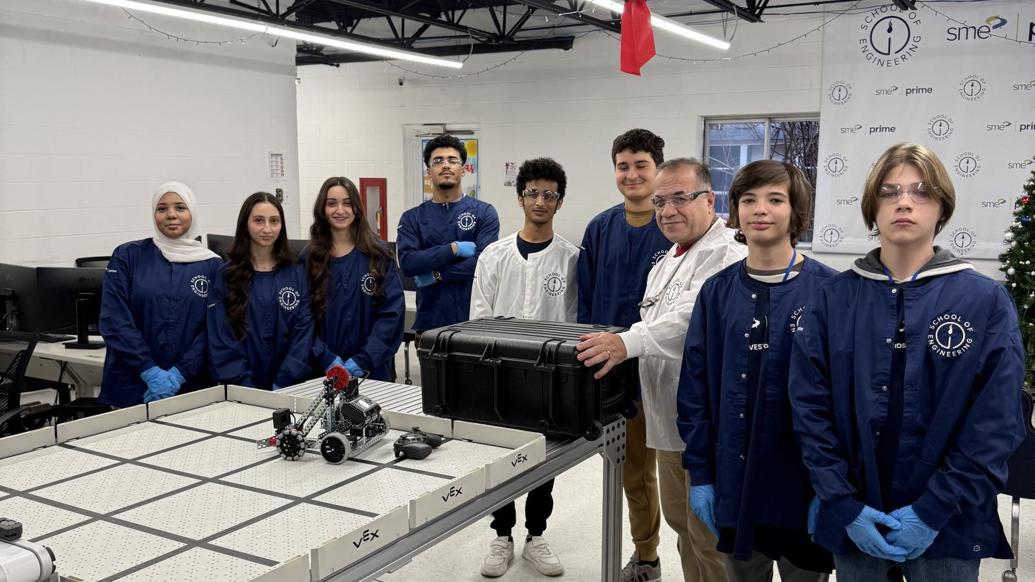 Manufacturing Quality & Testing | advancedmanufacturing.org