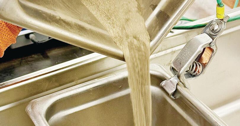 Plasma Gas Atomization removes powder metallurgy limitations ...