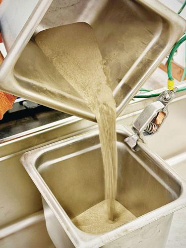 Plasma Gas Atomization removes powder metallurgy limitations ...