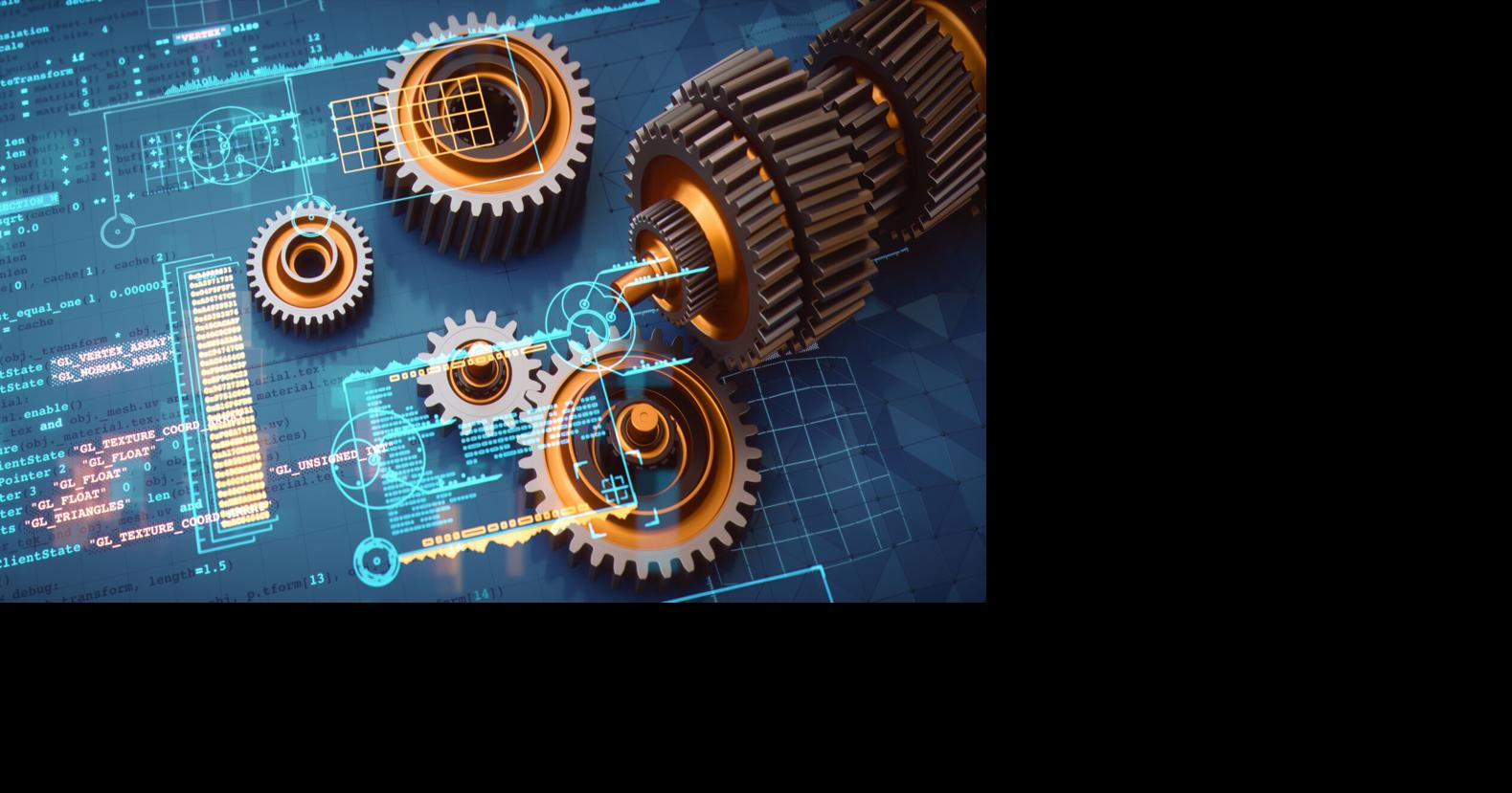 Top Trends in Manufacturing: Insights from Industry Leaders ...