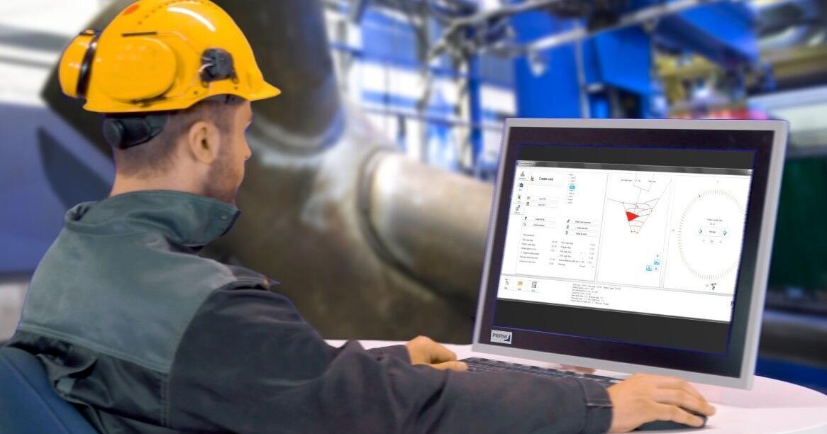 Automated Welding Systems Provide Detailed Reporting | Aerospace ...