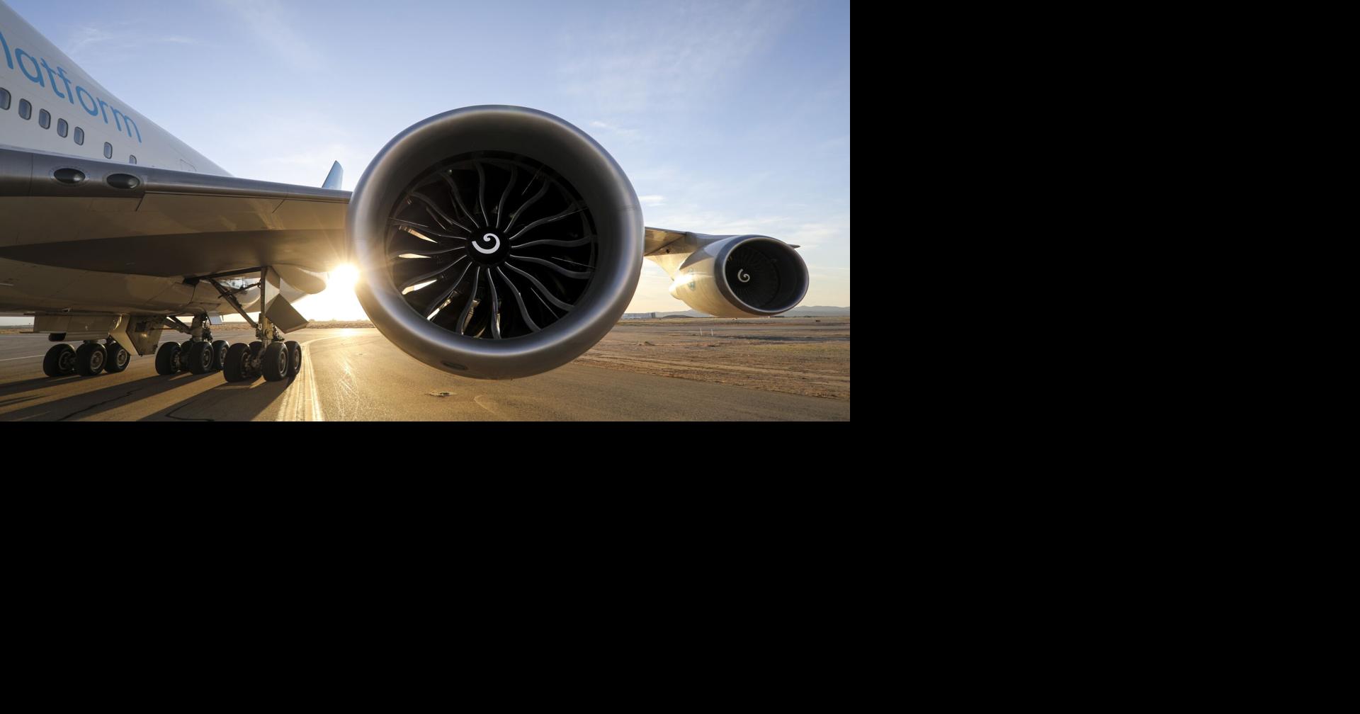GE Aerospace Makes $1 Billion US Manufacturing Investment | Aerospace ...