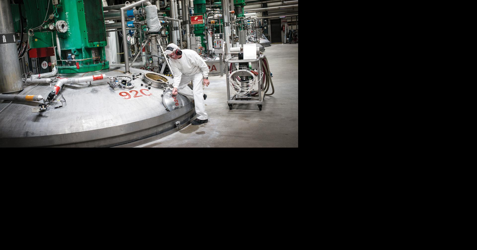 BioMADE: Leading the Bioindustrial Manufacturing Revolution | Smart ...