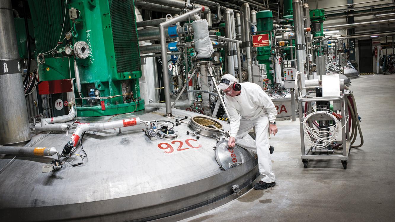 BioMADE: Leading the Bioindustrial Manufacturing Revolution | Smart ...