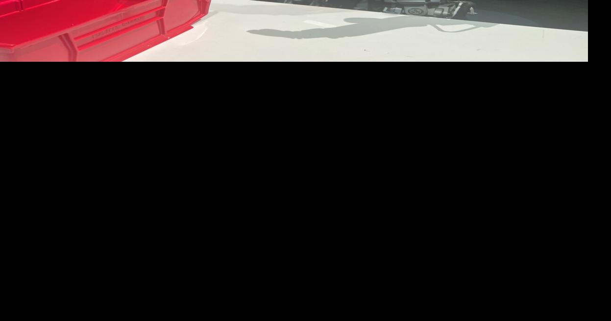 Apptronik Demonstrates Humanoid Robot Apollo at IMTS | Manufacturing ...