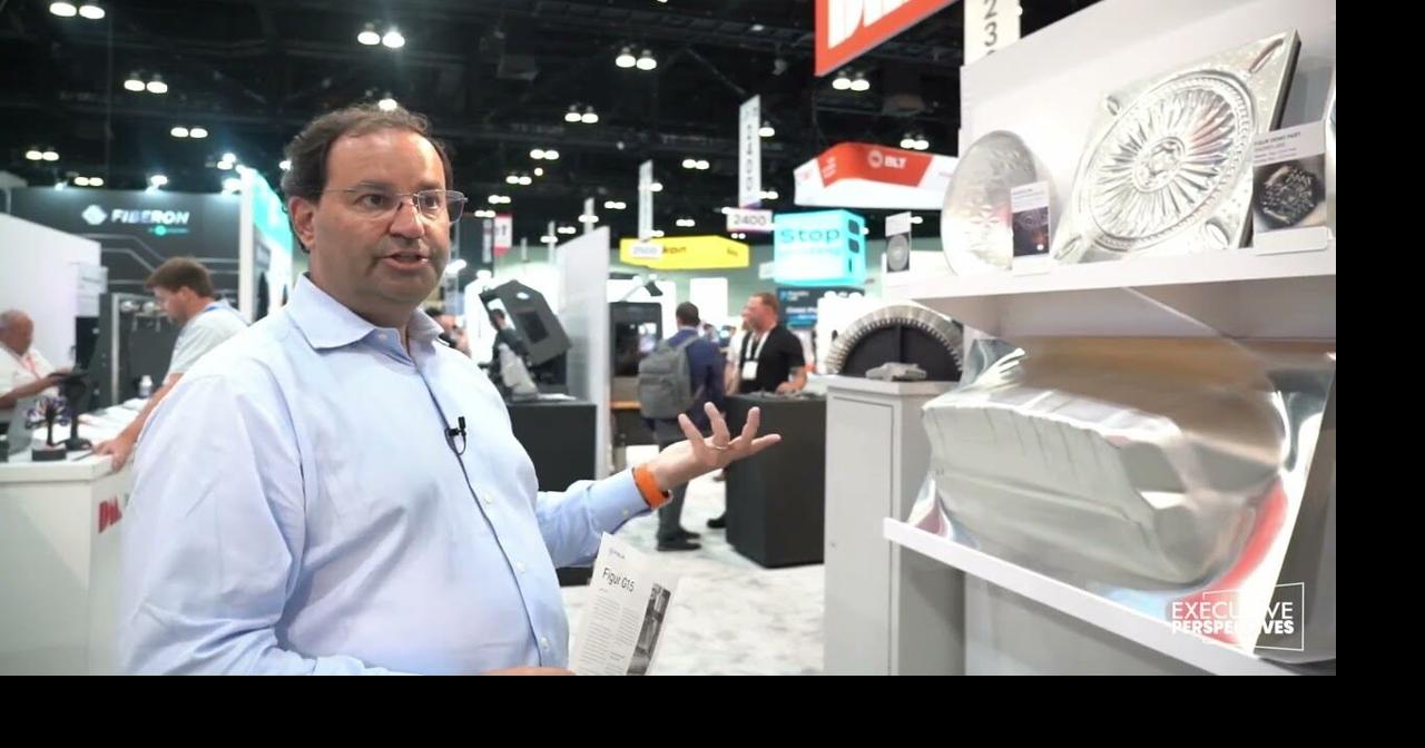 Ric Fulop - Executive Perspectives | Executive Perspectives ...