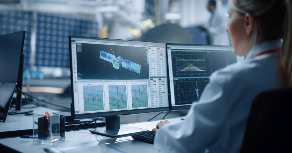 Quantum Space Announces Oklahoma Manufacturing Facility | Manufacturing ...