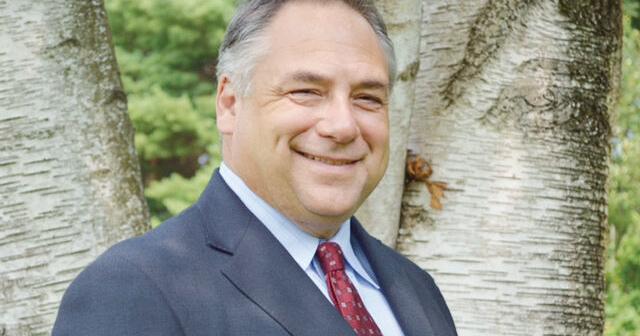 Mark Burnham brings awareness of additive manufacturing | Voices ...