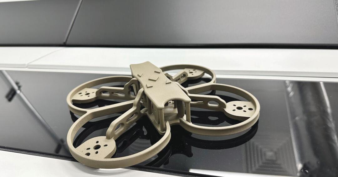 Transforming 3D-Printed Parts with Autodesk Fusion and MJF | Additive ...