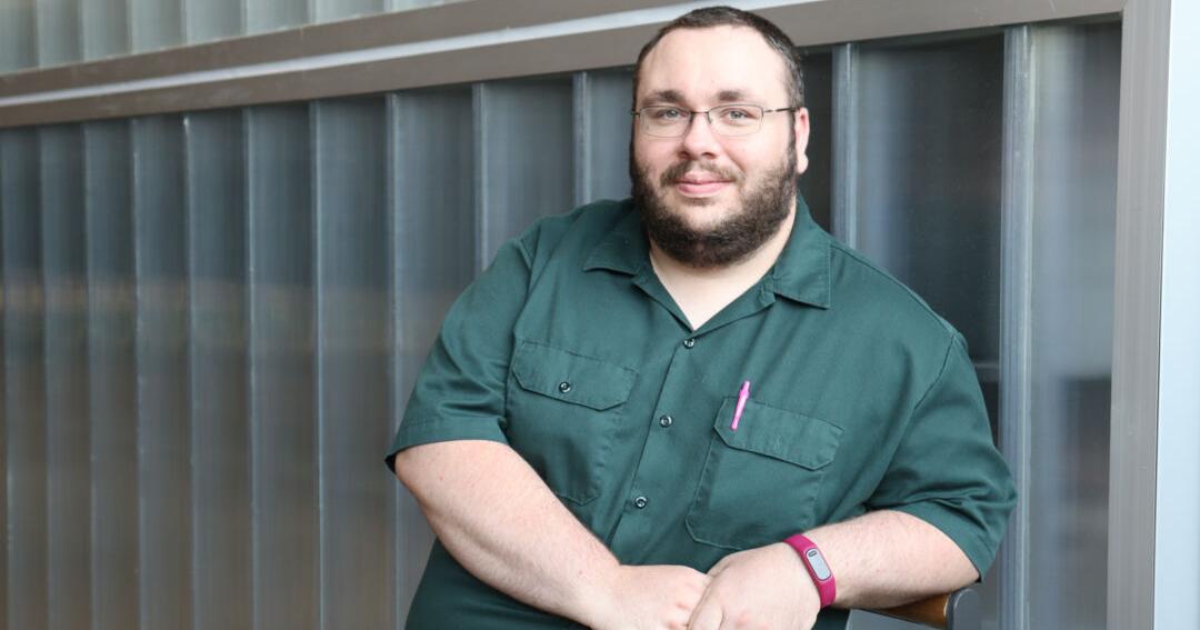 Steve White Named 2024 SME 30 Under 30 Honoree | 2024 30 Under 30 ...