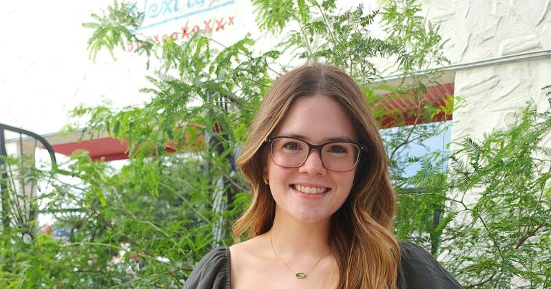 Riley Horner | 2024 30 Under 30 Honorees | advancedmanufacturing.org