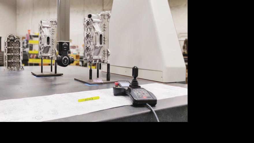 Manufacturing Quality & Testing | advancedmanufacturing.org