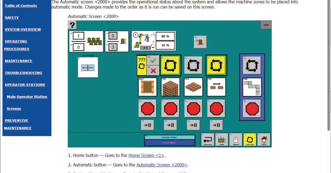 Learn how to improve manufacturing operations | Smart Manufacturing ...