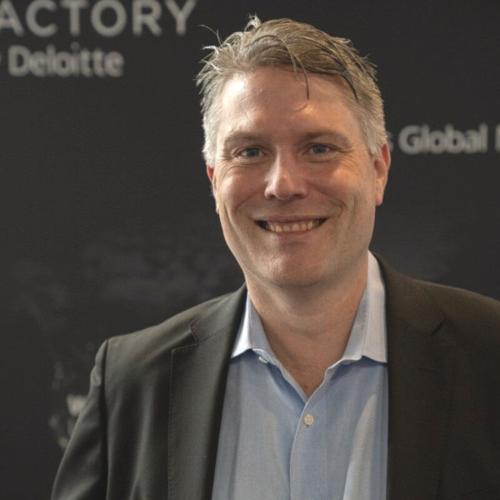 Deloitte outlook shows smart manufacturing progress in 2026 | Cutting ...