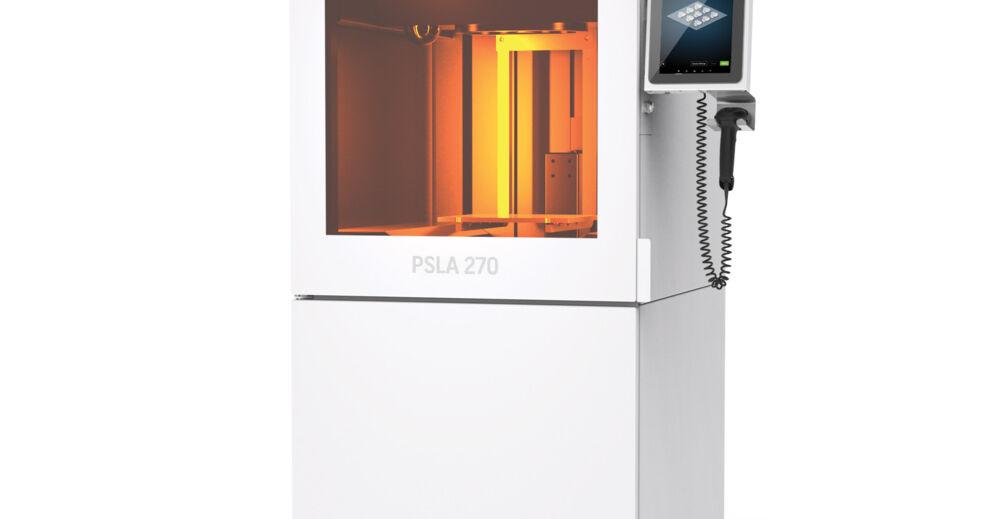 SLA AM | Product Previews | advancedmanufacturing.org