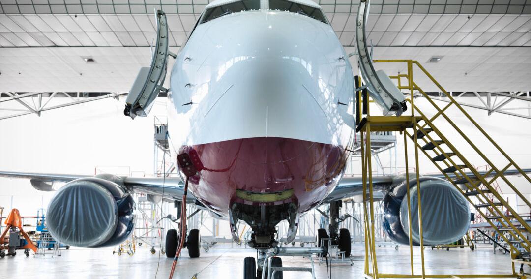 Factory Output Climbs in December | Defense Manufacturing Industry ...