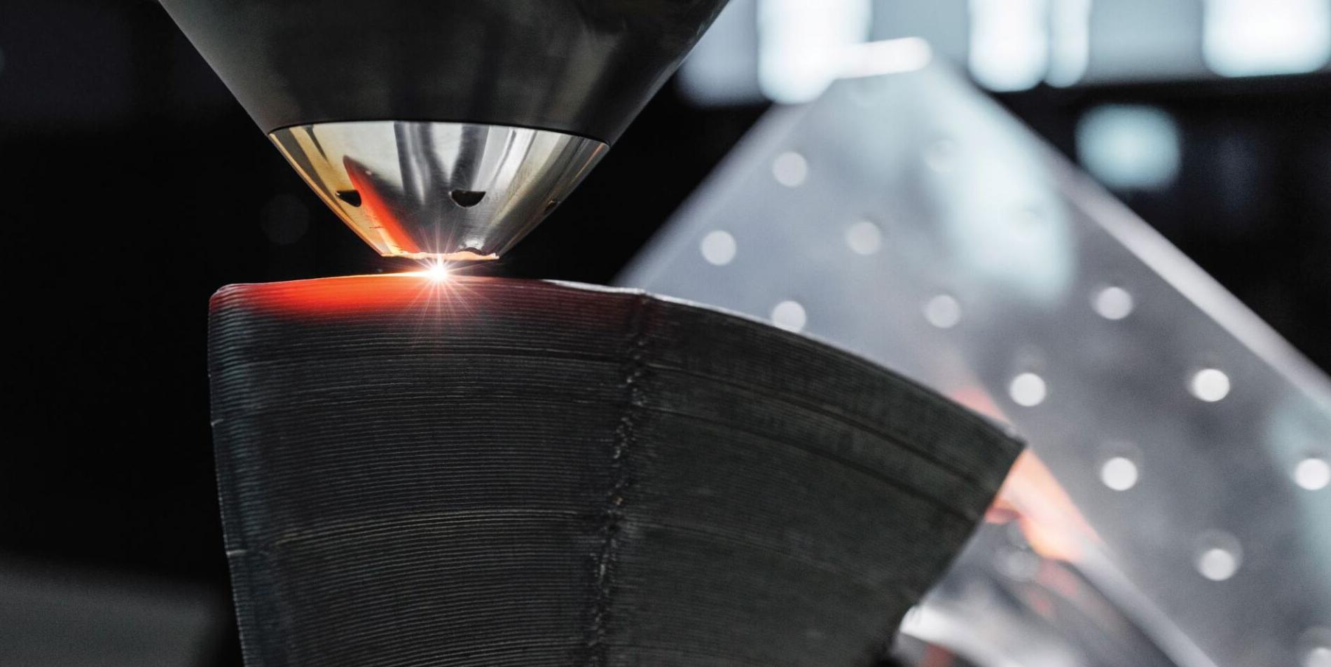 Additive Manufacturing Industry Report 2025: Intro | Additive ...