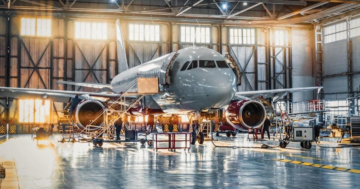 Experts Weigh In on Aerospace and Defense Industry's Future ...