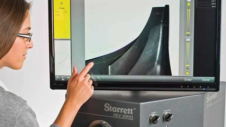 How To Evaluate Metrology Devices | Manufacturing Engineering ...