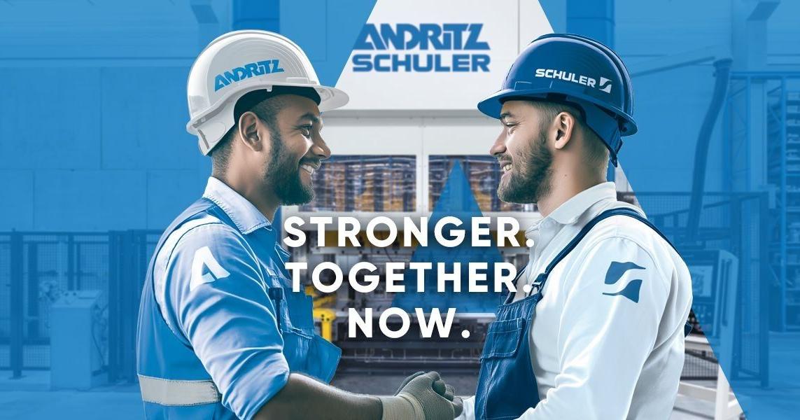Andritz Schuler Holds Service Workshop in Canton, Mich. | Manufacturing ...