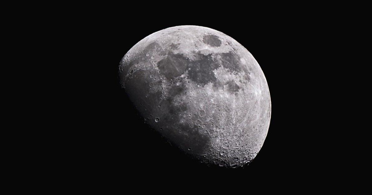 New Report Reveals Tribological Challenges of Return to Moon | Press ...