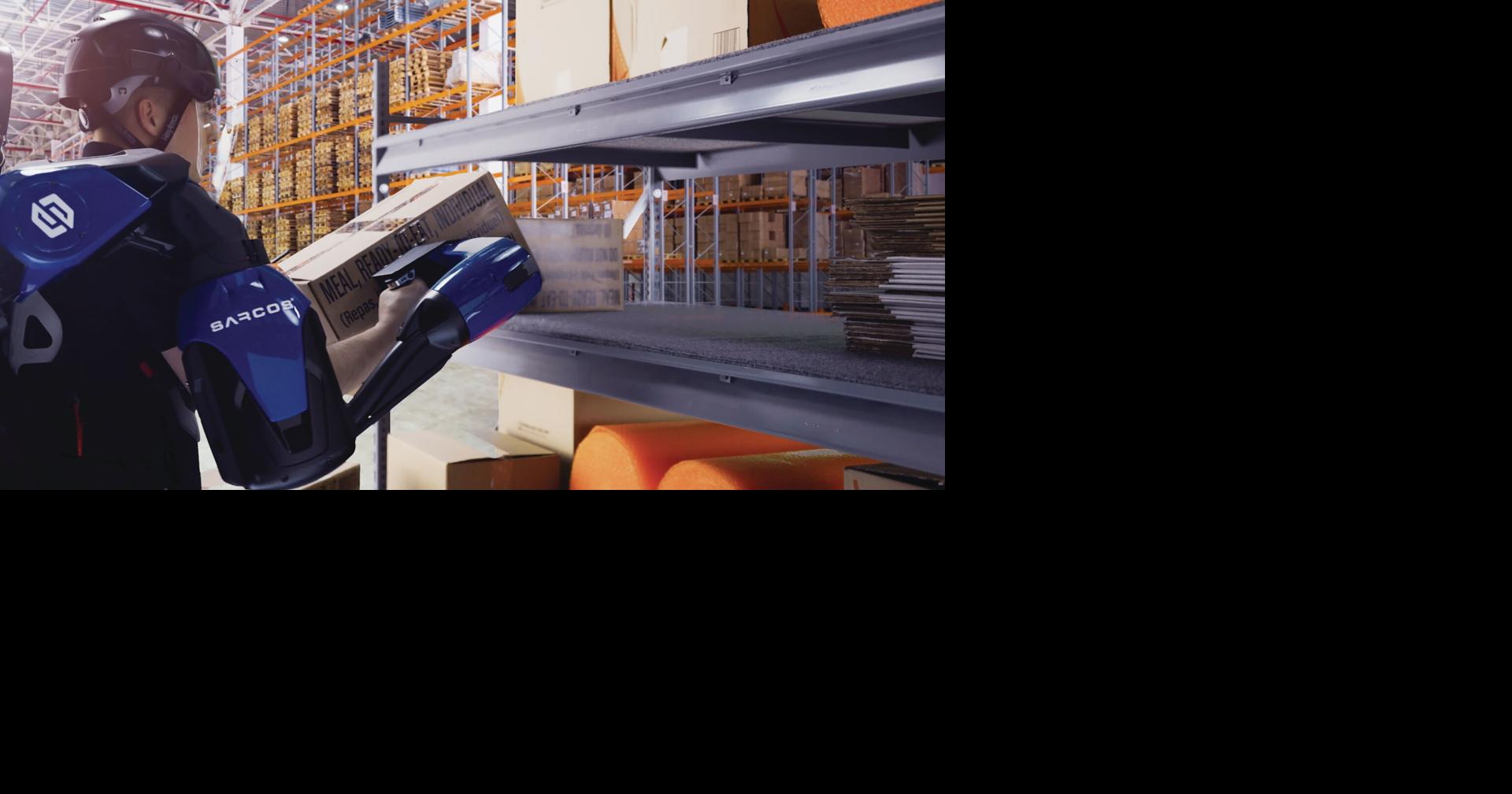 Robotics Paving the Way for Next Gen Manufacturing Careers | Leadership ...