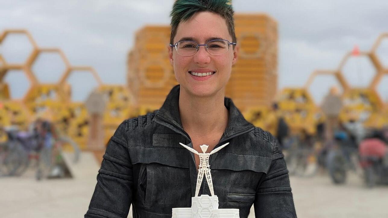 2025 30 Under 30 Honorees | advancedmanufacturing.org