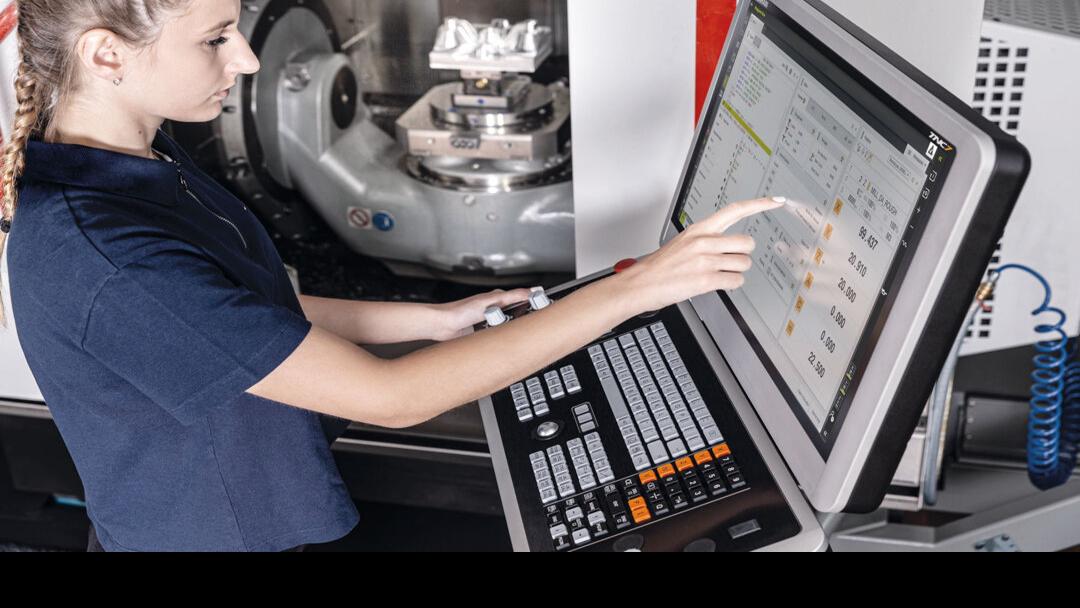 advancedmanufacturing.org | Advanced Manufacturing Starts Here!